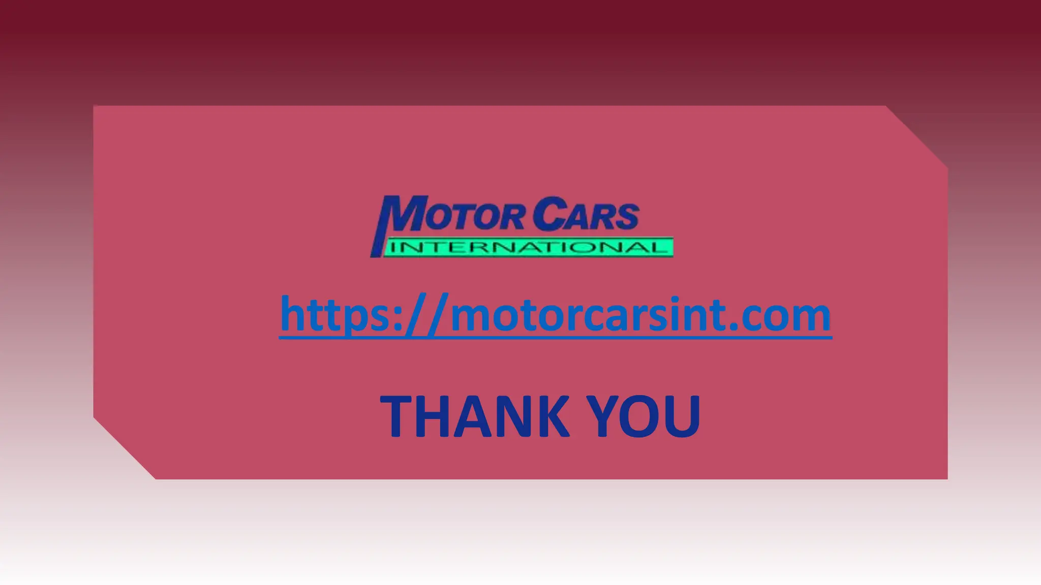 What Exactly Is The Common Rail Direct Injection System & How Does It ...