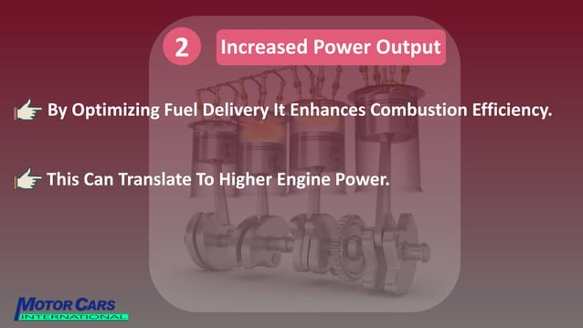 What Exactly Is The Common Rail Direct Injection System & How Does It ...