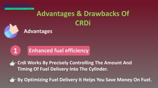 What Exactly Is The Common Rail Direct Injection System & How Does It ...