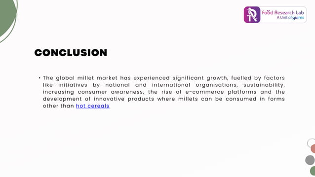 consumer behavior research | PPT