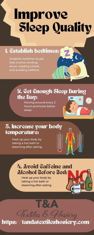What Factors Include in Improving Sleep Quality A Detailed Guide | PDF What Factors Include in Improving Sleep Quality A Detailed Guide | PDF
