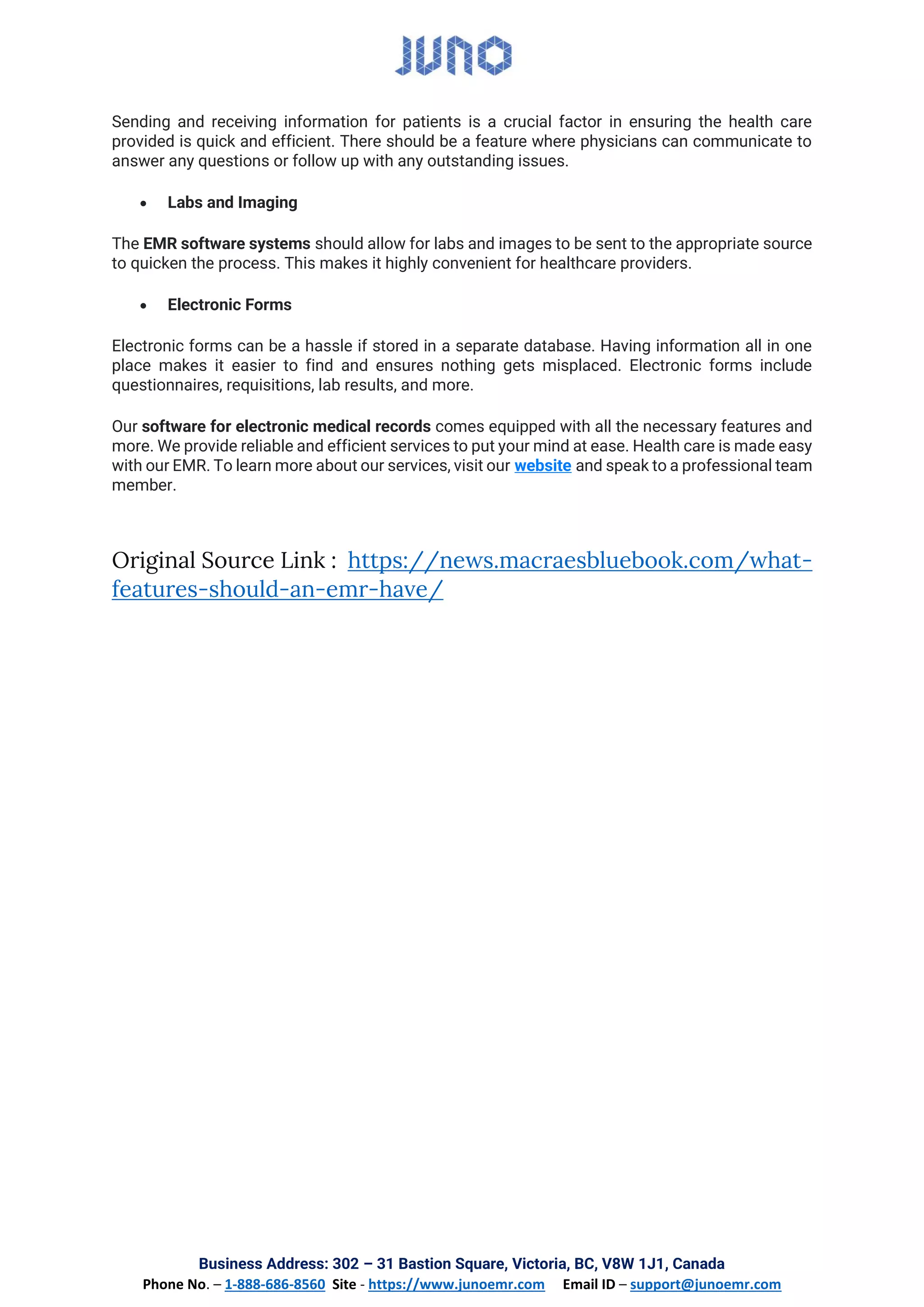 What Features Should an EMR Have.pdf