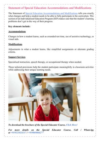 What goes into IEP Examples and Details.pdf