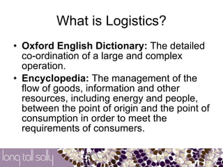 What Goes On In The Shed | PPT