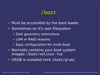 Introduction to the FHS | PPT