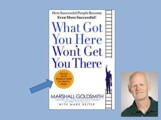 20 Career-Limiting Habits You May Need To Break | PPT