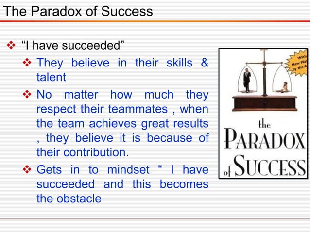 What Got You Here Wont Get You There | PDF