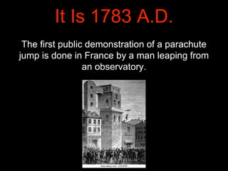 What Happened in 1783? George Washington, Catherine the Great and more ...