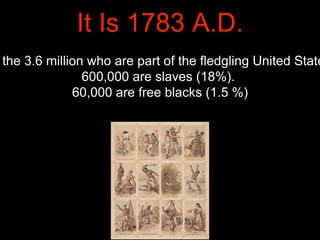 What Happened in 1783? George Washington, Catherine the Great and more ...