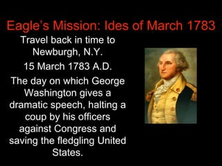 What Happened in 1783? George Washington, Catherine the Great and more ...