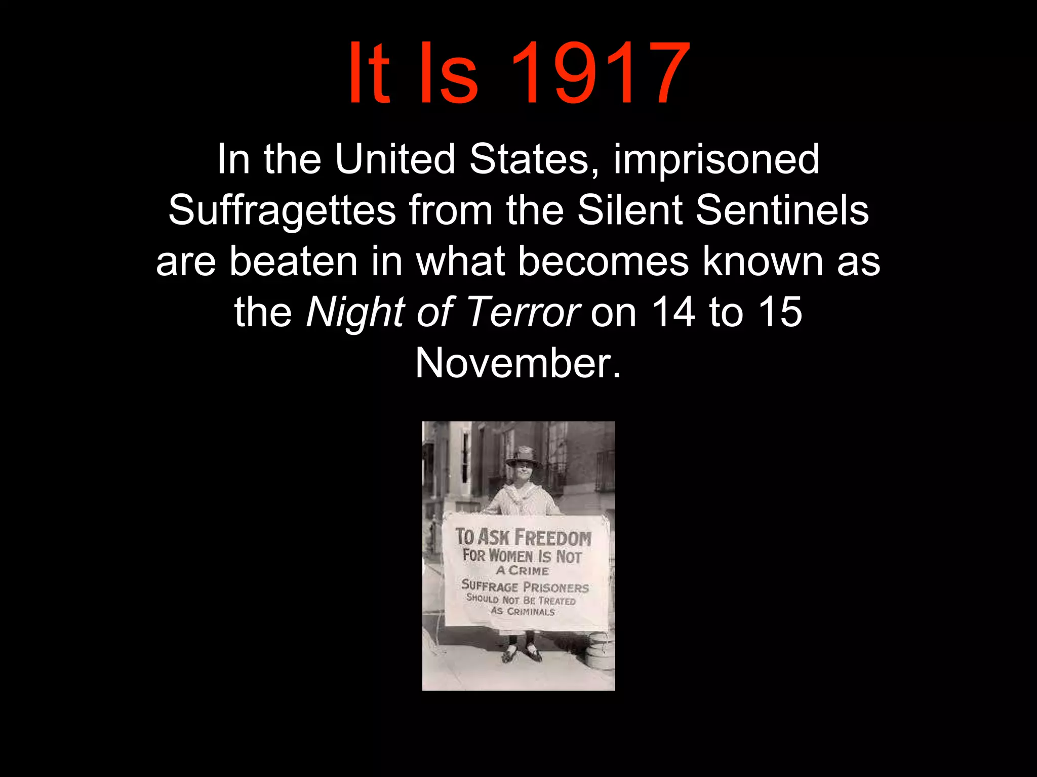 What Happened in 1917? JFK. Mata Hari. Revolution and more | PPTX