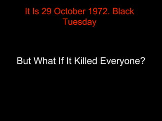 What Happened in 1972? | PPT