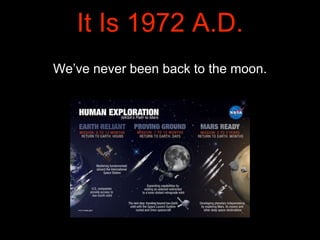 What Happened in 1972? | PPT