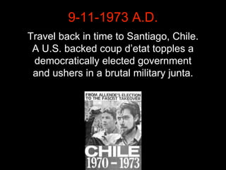 What happened in 1973? World Trade Center Opens and More | PPT