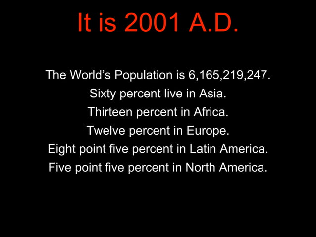 What Happened in 2001? Wikipedia; Enron; McVeigh and more | PPT