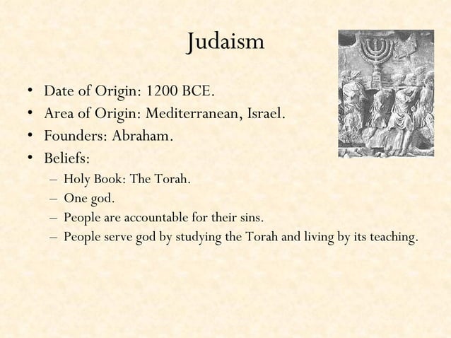 What Happened To The 4 River Civilizations | PPT