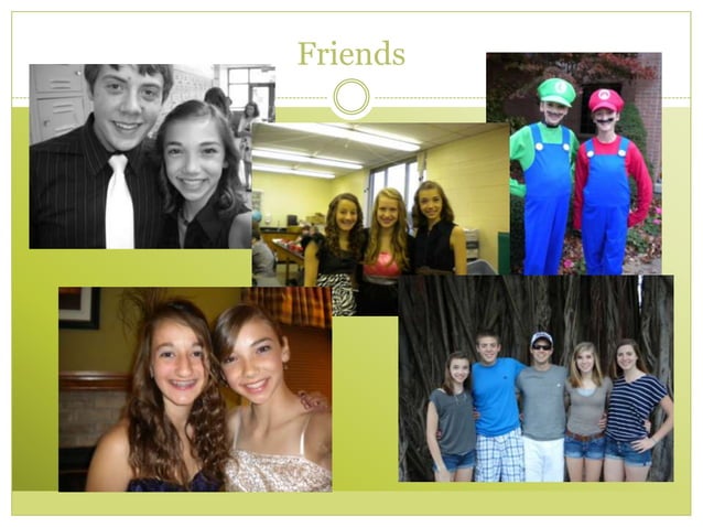 What i am thankful for slide show | PPT