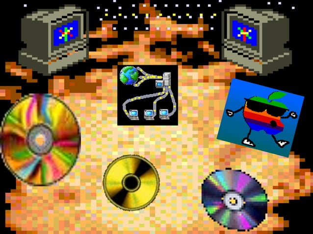 The Invention of the computer | PPTX