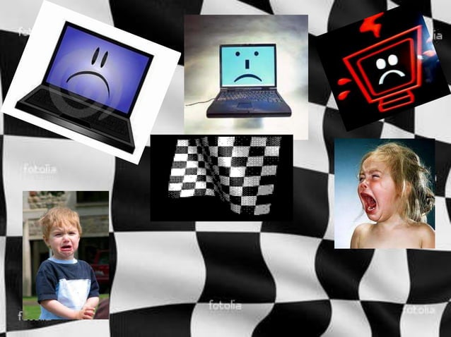 The Invention of the computer | PPTX