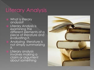 What i learned in english 102 | PPT
