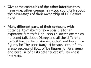 What impact does media ownership have on the | PPTX