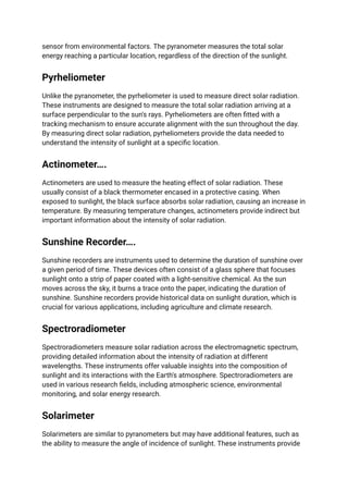 What Instruments Are Used to Measure Solar Radiation.pdf