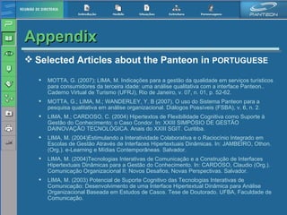 What Is Panteon? | PPT