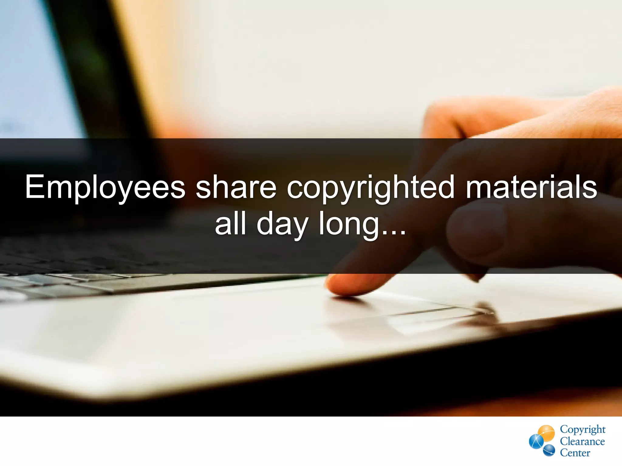 What is and isn't protected by copyright? | PPT