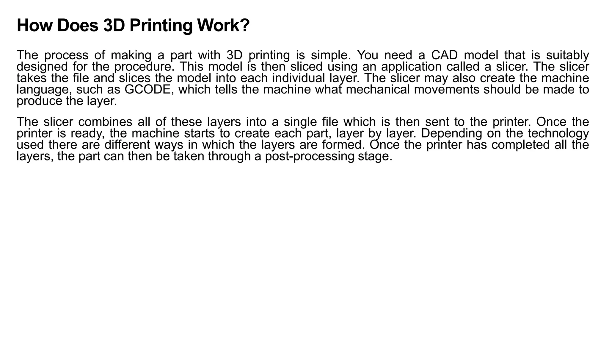 What is 3 d printing.docx