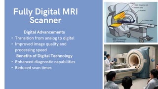 "The Power of 3 Tesla MRI: Exploring Its High-Resolution Imaging ...
