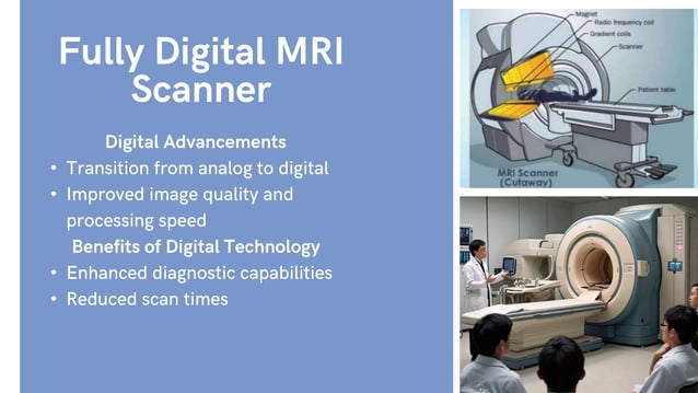 "The Power of 3 Tesla MRI: Exploring Its High-Resolution Imaging ...