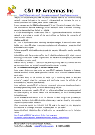 What is 5G LAN How Does It Work.pdf