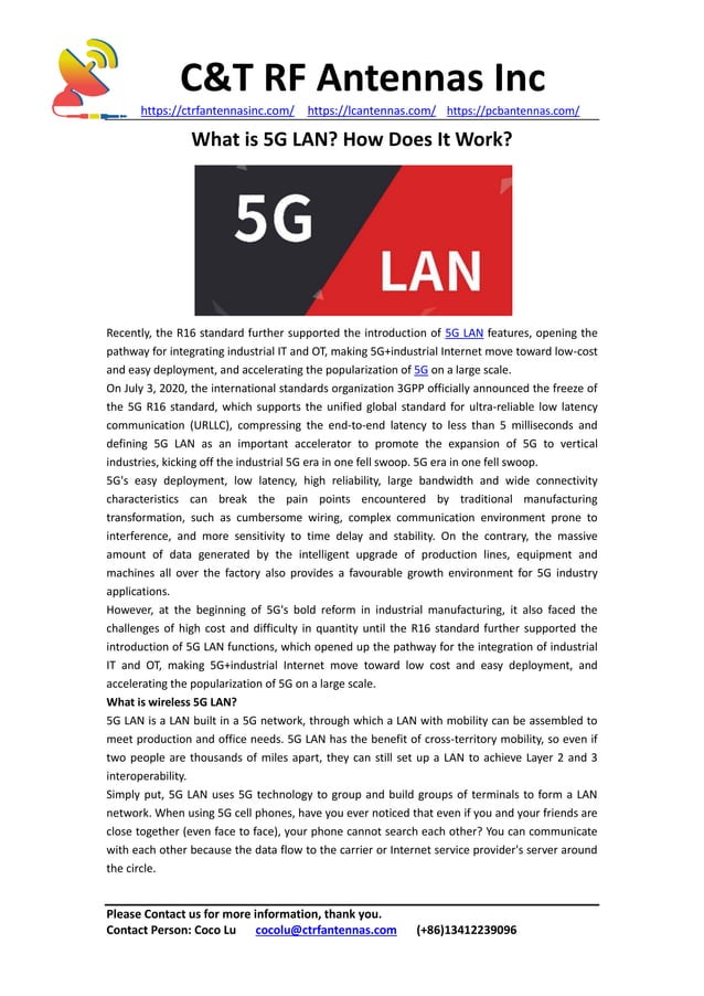 What is 5G LAN How Does It Work.pdf