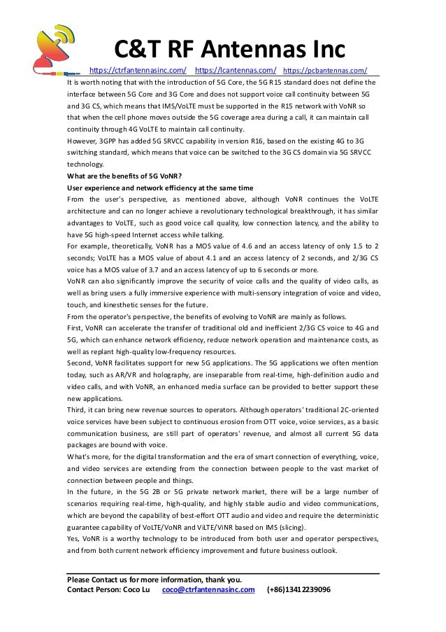 What is 5G VoNR Technology.pdf