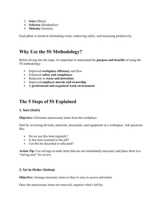 What Is 5S_ A Step-by-Step Guide to Workplace Organization.docx