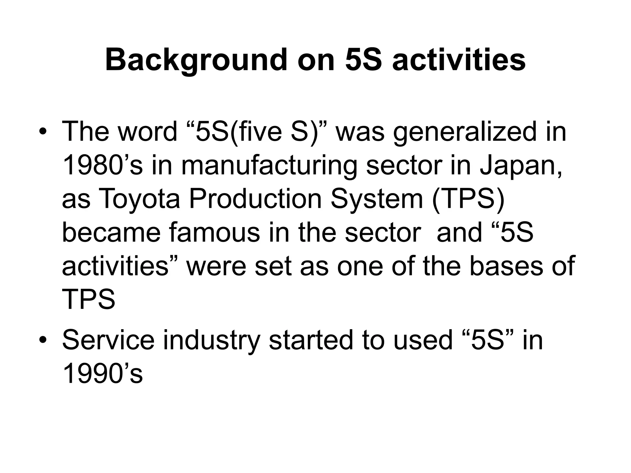 What is 5S_Principle.pdfWhat is 5S_Principle.pdfWhat is 5S_Principle.pdf | Business | Business ...