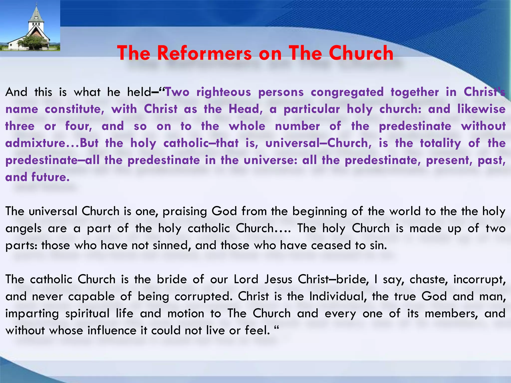 What is 7th day adventism | PDF | Christianity | Religion & Spirituality