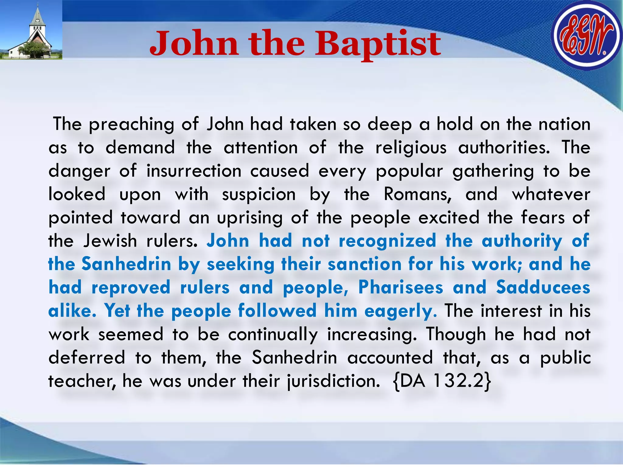 What is 7th day adventism | PDF | Christianity | Religion & Spirituality