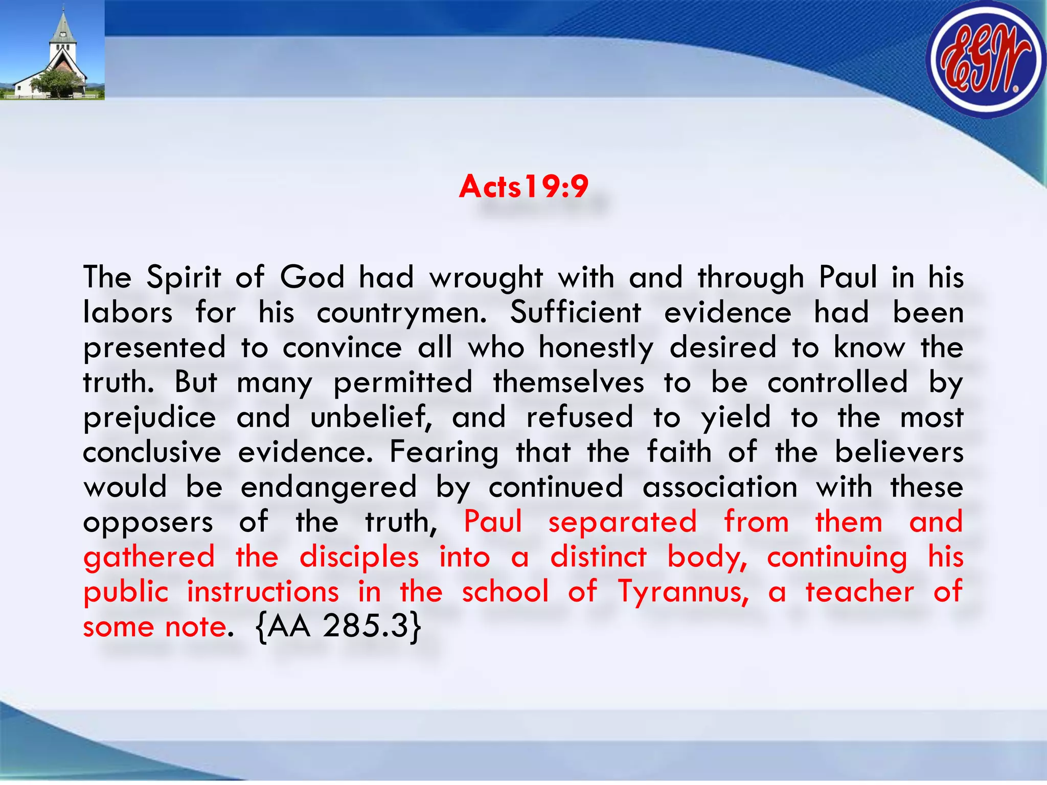What is 7th day adventism | PDF | Christianity | Religion & Spirituality