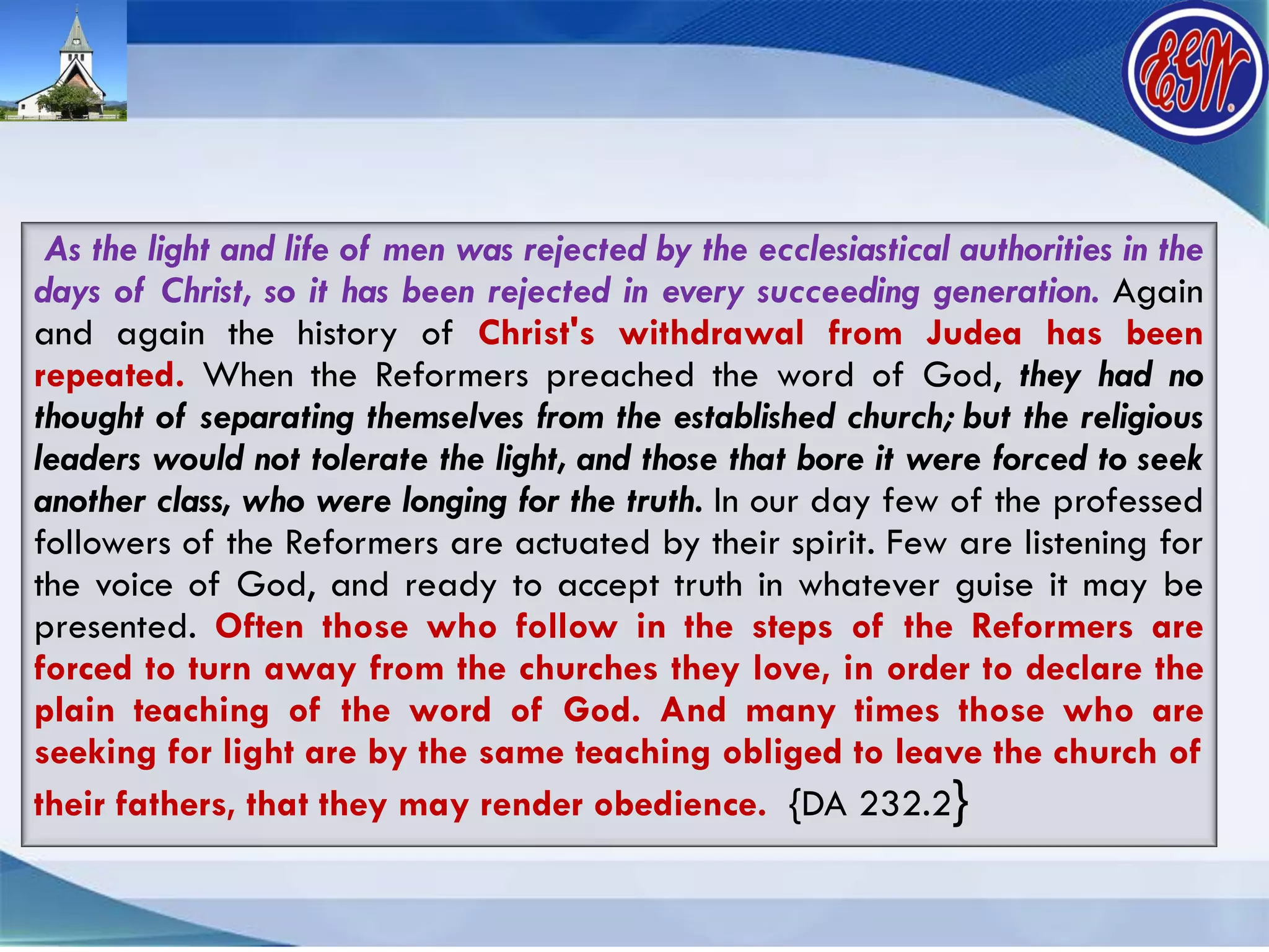 What is 7th day adventism | PDF | Christianity | Religion & Spirituality