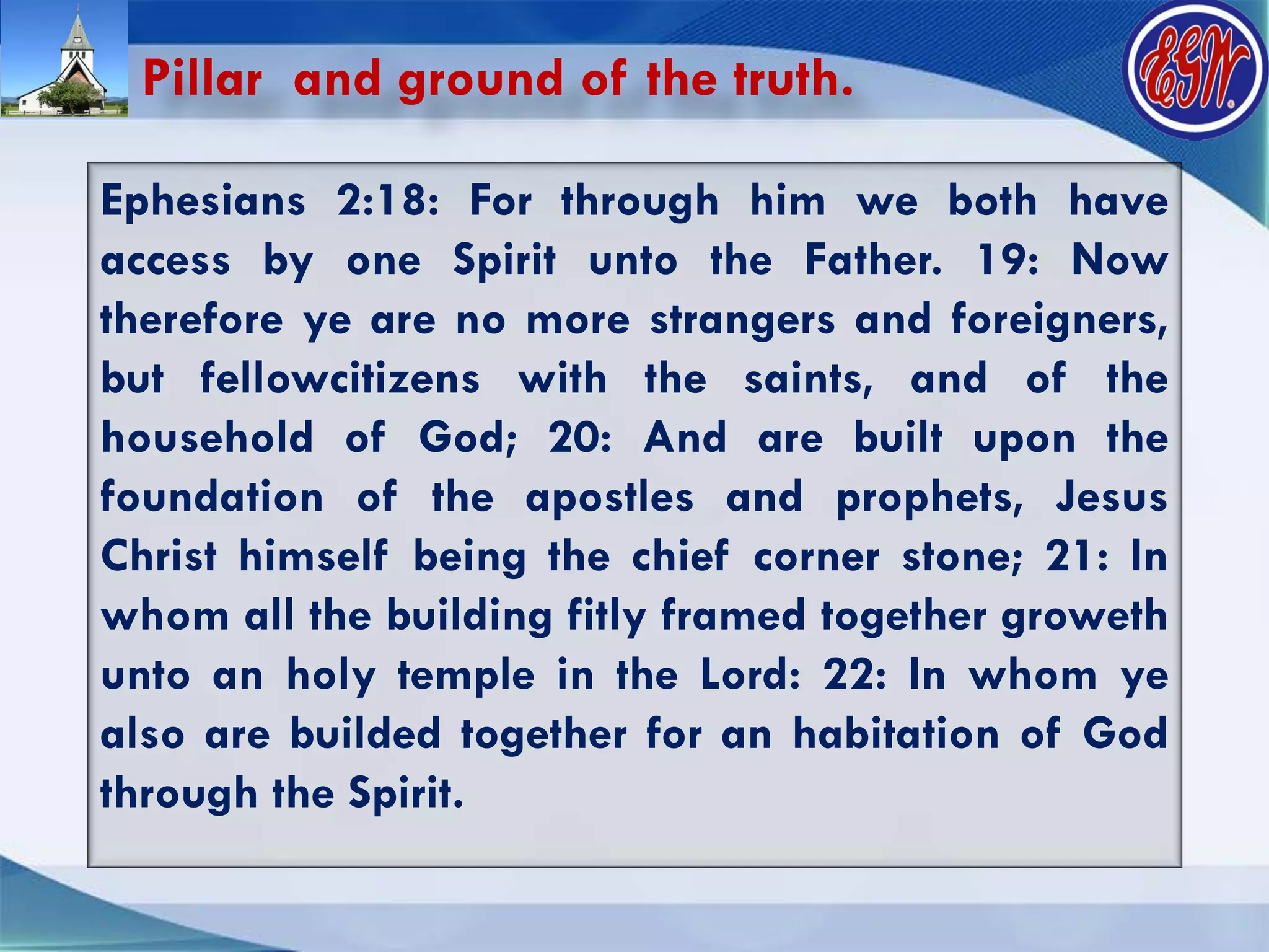 What is 7th day adventism | PDF | Christianity | Religion & Spirituality