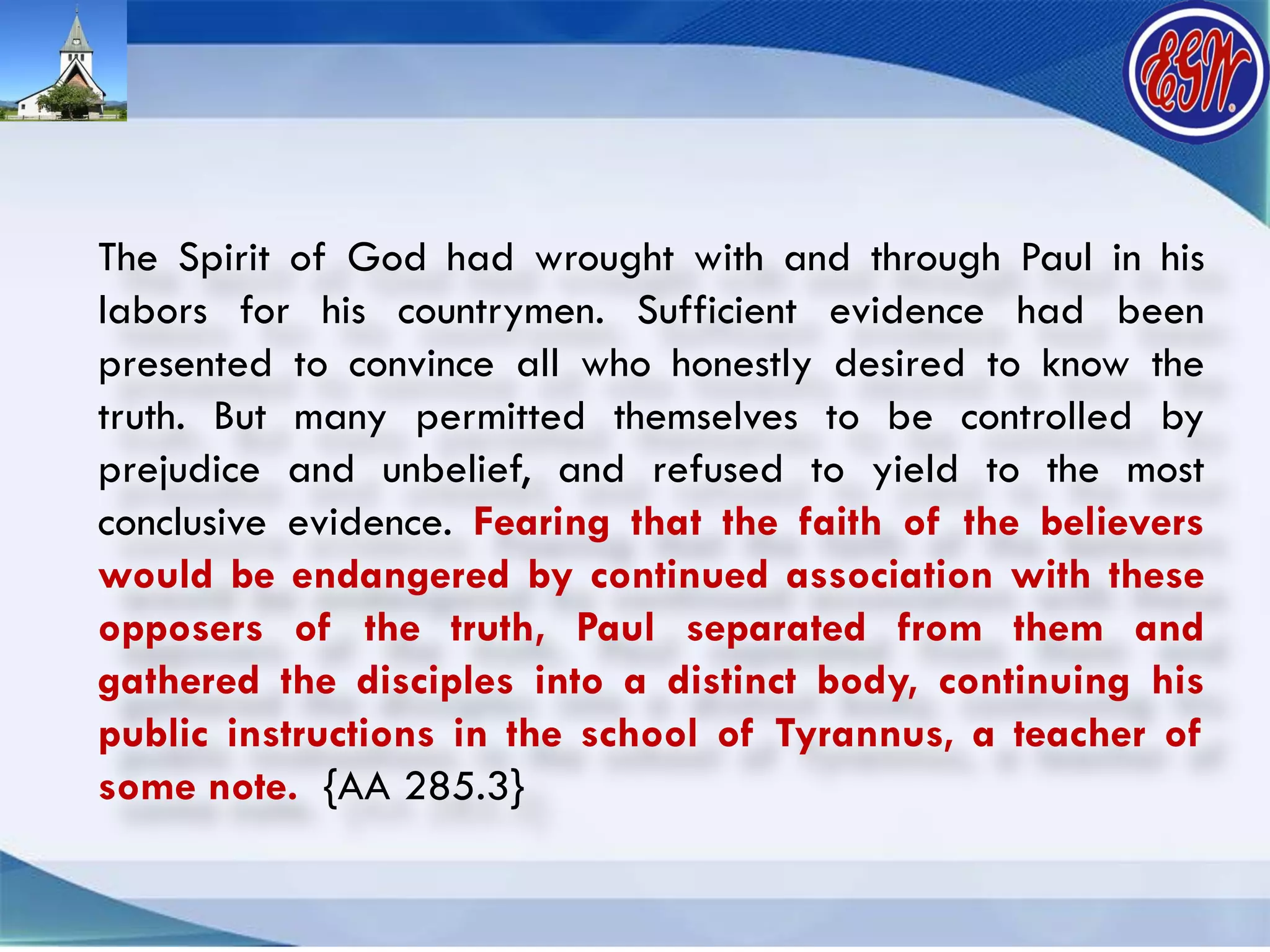 What is 7th day adventism | PDF | Christianity | Religion & Spirituality