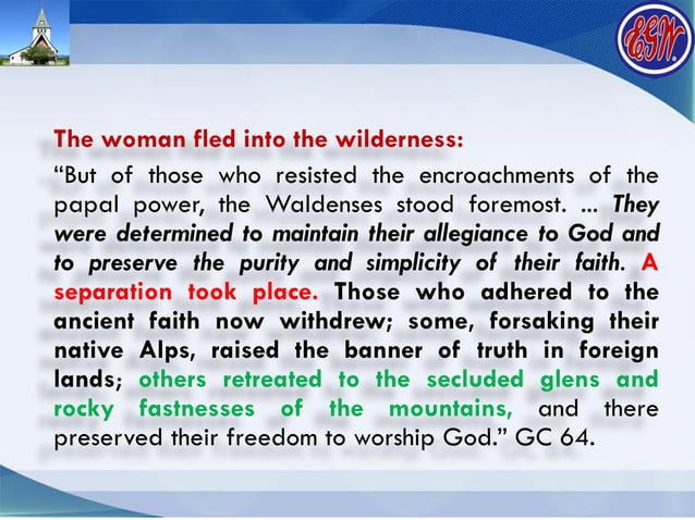 What is 7th day adventism | PDF | Christianity | Religion & Spirituality