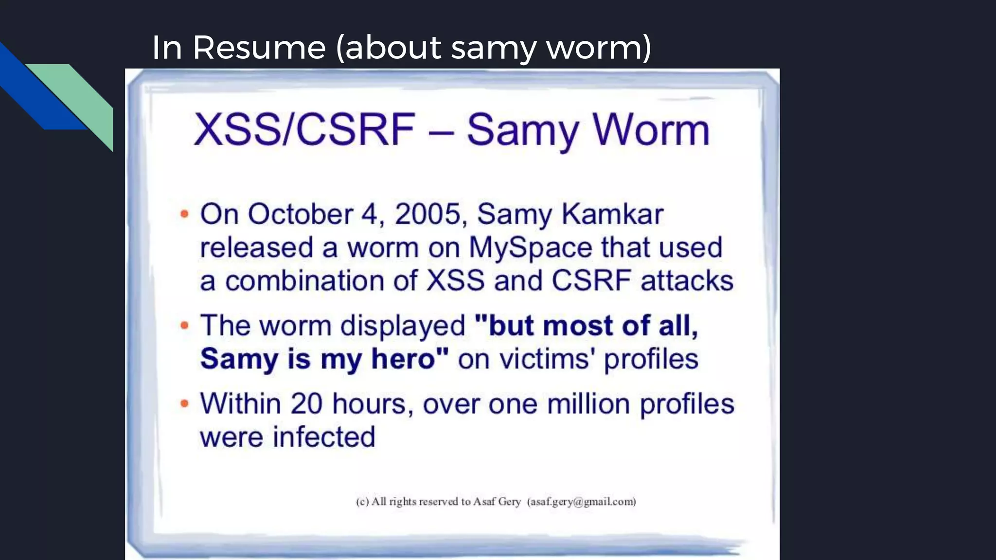 What is a 0 day exploit? | PPTX