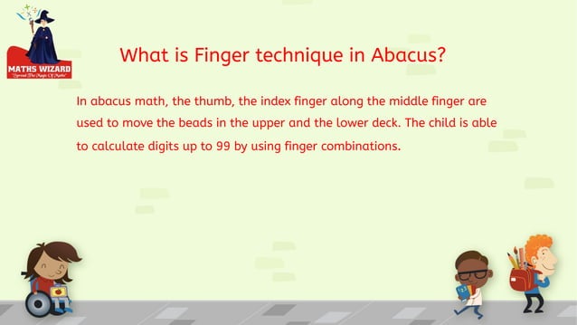 What is abacus maths | PDF | Science