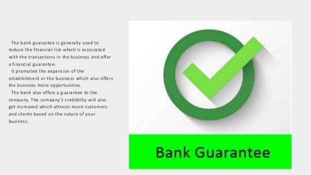 What Is A Bank Guarantee (BG) And How To Get It.pptx