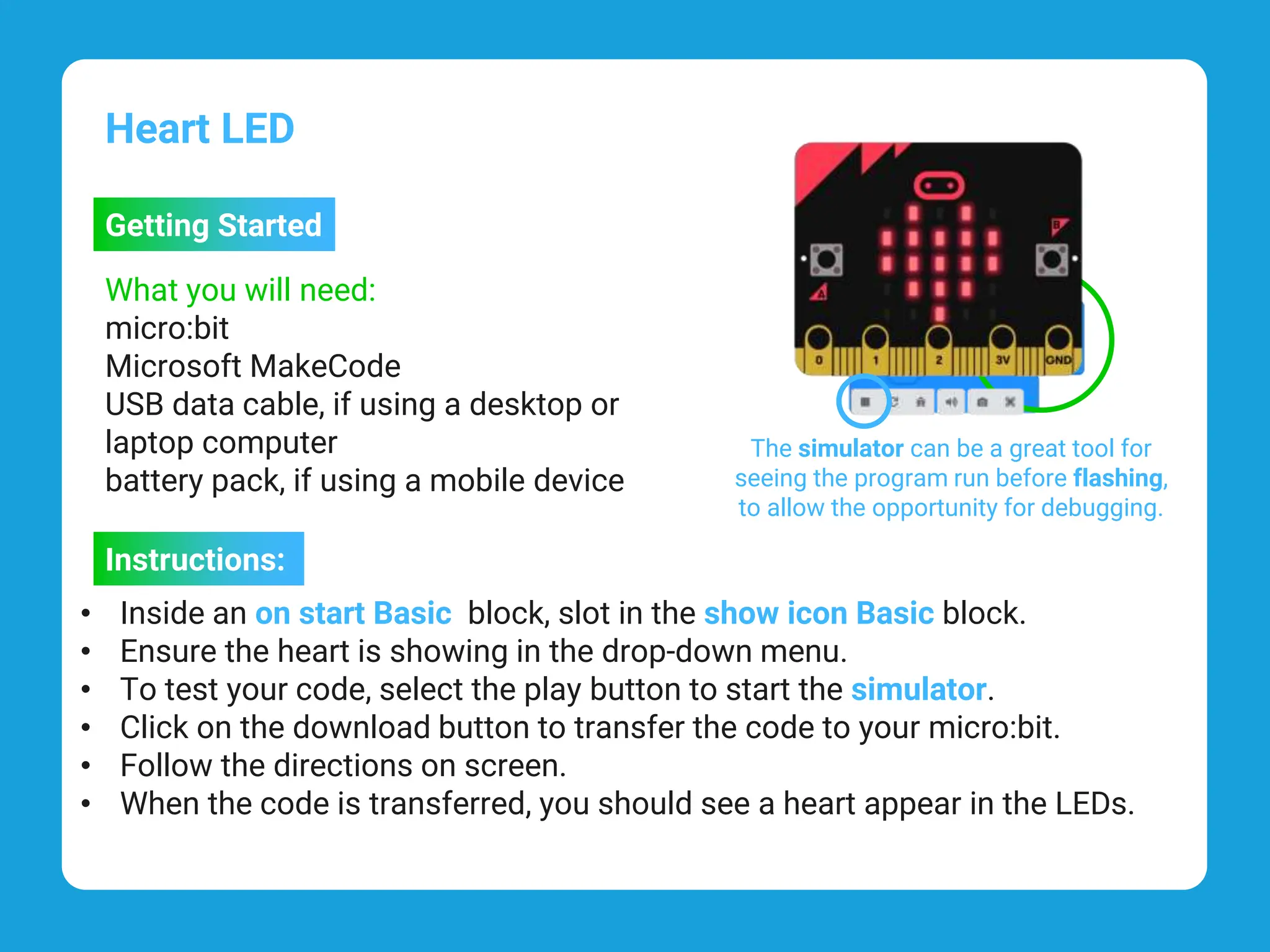What is a BBC Microbit CPD PowerPoint.pptx