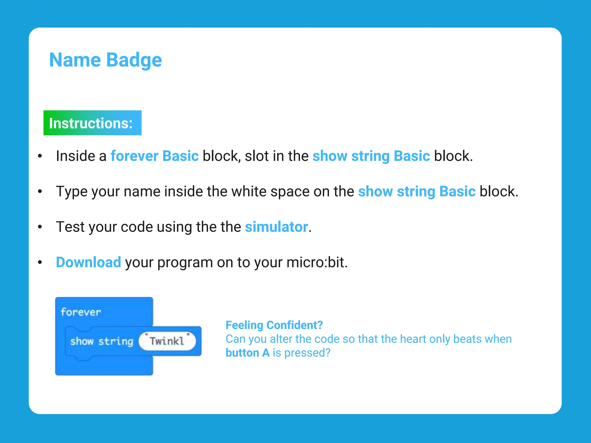 What is a BBC Microbit CPD PowerPoint.pptx
