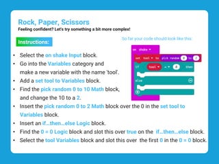 What is a BBC Microbit CPD PowerPoint.pptx