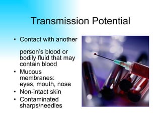 What is a bb pathogen | PPT